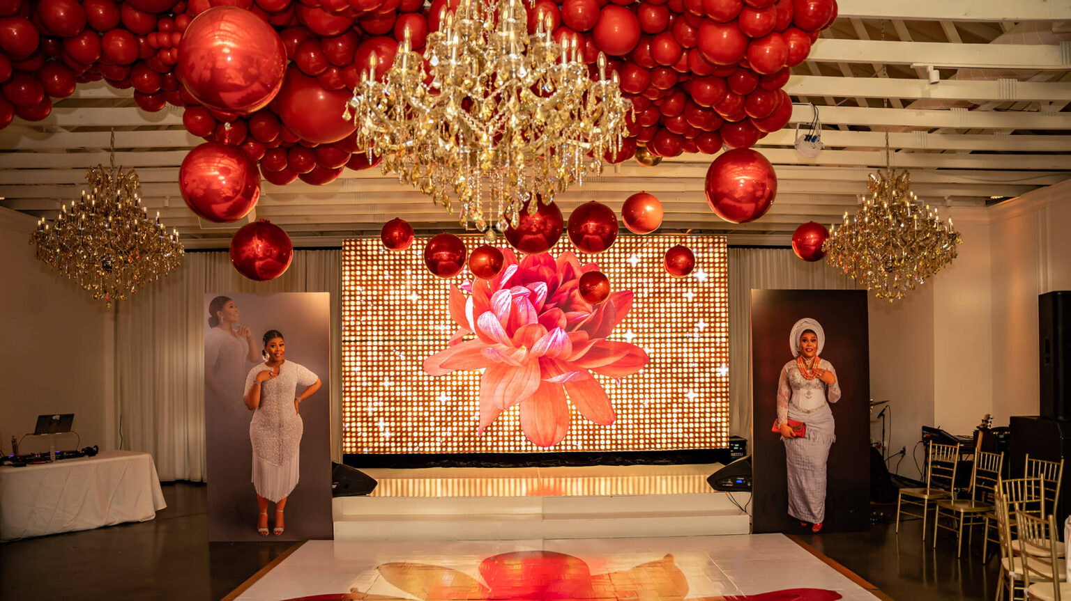 Genesis Ballroom