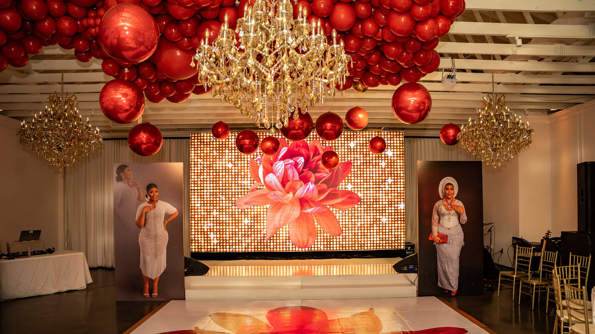 Genesis Ballroom