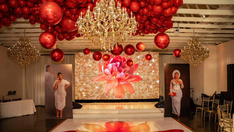 Genesis Ballroom