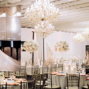 Genesis Ballroom